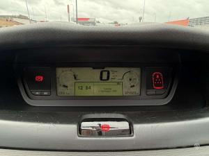 Grey Citroen c4-picasso 2010 in Taurage, with an engine capacity of 1.56 L and mileage of 325 thousand km for 1360 €, photo 13 on AUTOMOTO.COM.LV