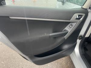 Grey Citroen c4-picasso 2011 in Kaunas, with an engine capacity of 1.60 L and mileage of 335 thousand km for 2450 €, photo 21 on AUTOMOTO.COM.LV