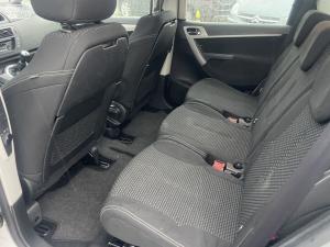 Grey Citroen c4-picasso 2011 in Kaunas, with an engine capacity of 1.60 L and mileage of 335 thousand km for 2450 €, photo 23 on AUTOMOTO.COM.LV