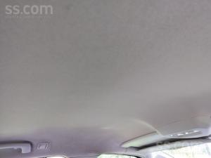 Pelēks Citroen c4-picasso 2012 Daugavpils, ar dzinēja tilpumu 1.60 L un nobraukumu 197 tūkst. km par 3470 €, foto 11 vietnē AUTOMOTO.COM.LV