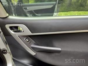 Pelēks Citroen c4-picasso 2012 Daugavpils, ar dzinēja tilpumu 1.60 L un nobraukumu 197 tūkst. km par 3470 €, foto 14 vietnē AUTOMOTO.COM.LV