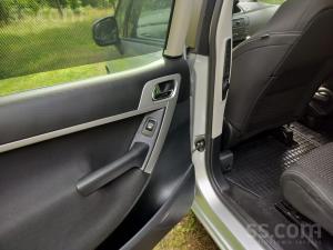 Pelēks Citroen c4-picasso 2012 Daugavpils, ar dzinēja tilpumu 1.60 L un nobraukumu 197 tūkst. km par 3470 €, foto 15 vietnē AUTOMOTO.COM.LV