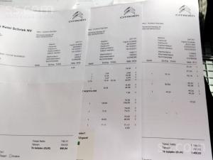 Pelēks Citroen c4-picasso 2012 Daugavpils, ar dzinēja tilpumu 1.60 L un nobraukumu 197 tūkst. km par 3470 €, foto 20 vietnē AUTOMOTO.COM.LV