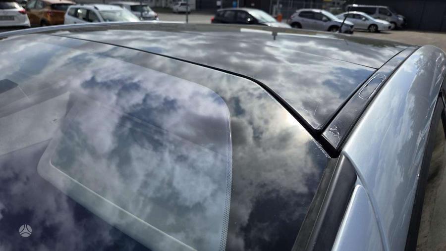 Grey Citroen c4-picasso 2012 in Taurage, with an engine capacity of 2.00 L and mileage of 250 thousand km for 3300 €, photo 13 on AUTOMOTO.COM.LV
