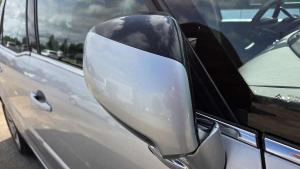 Grey Citroen c4-picasso 2012 in Taurage, with an engine capacity of 2.00 L and mileage of 250 thousand km for 3300 €, photo 16 on AUTOMOTO.COM.LV
