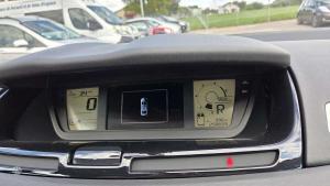 Grey Citroen c4-picasso 2012 in Taurage, with an engine capacity of 2.00 L and mileage of 250 thousand km for 3300 €, photo 19 on AUTOMOTO.COM.LV