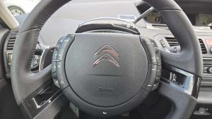 Grey Citroen c4-picasso 2012 in Taurage, with an engine capacity of 2.00 L and mileage of 250 thousand km for 3300 €, photo 24 on AUTOMOTO.COM.LV