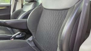 Grey Citroen c4-picasso 2012 in Taurage, with an engine capacity of 2.00 L and mileage of 250 thousand km for 3300 €, photo 26 on AUTOMOTO.COM.LV