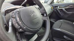 Grey Citroen c4-picasso 2012 in Taurage, with an engine capacity of 2.00 L and mileage of 250 thousand km for 3300 €, photo 27 on AUTOMOTO.COM.LV