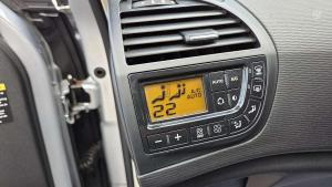 Grey Citroen c4-picasso 2012 in Taurage, with an engine capacity of 2.00 L and mileage of 250 thousand km for 3300 €, photo 28 on AUTOMOTO.COM.LV