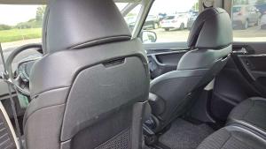 Grey Citroen c4-picasso 2012 in Taurage, with an engine capacity of 2.00 L and mileage of 250 thousand km for 3300 €, photo 30 on AUTOMOTO.COM.LV