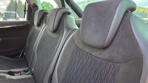 Grey Citroen c4-picasso 2012 in Taurage, with an engine capacity of 2.00 L and mileage of 250 thousand km for 3300 €, photo 31 on AUTOMOTO.COM.LV