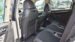 Grey Citroen c4-picasso 2012 in Taurage, with an engine capacity of 2.00 L and mileage of 250 thousand km for 3300 €, photo 33 on AUTOMOTO.COM.LV