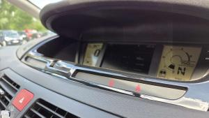 Grey Citroen c4-picasso 2012 in Taurage, with an engine capacity of 2.00 L and mileage of 250 thousand km for 3300 €, photo 34 on AUTOMOTO.COM.LV