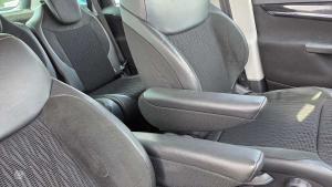Grey Citroen c4-picasso 2012 in Taurage, with an engine capacity of 2.00 L and mileage of 250 thousand km for 3300 €, photo 35 on AUTOMOTO.COM.LV