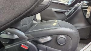 Grey Citroen c4-picasso 2012 in Taurage, with an engine capacity of 2.00 L and mileage of 250 thousand km for 3300 €, photo 36 on AUTOMOTO.COM.LV