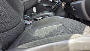 Grey Citroen c4-picasso 2012 in Taurage, with an engine capacity of 2.00 L and mileage of 250 thousand km for 3300 €, photo 37 on AUTOMOTO.COM.LV