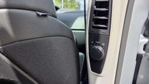 Grey Citroen c4-picasso 2012 in Taurage, with an engine capacity of 2.00 L and mileage of 250 thousand km for 3300 €, photo 41 on AUTOMOTO.COM.LV