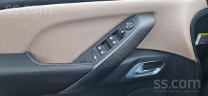 Grey Citroen c4-picasso 2013 in Daugavpils, with an engine capacity of 1.60 L and mileage of 161 thousand km for 5350 €, photo 19 on AUTOMOTO.COM.LV
