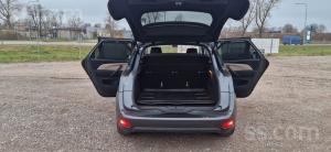 Grey Citroen c4-picasso 2013 in Daugavpils, with an engine capacity of 1.60 L and mileage of 161 thousand km for 5350 €, photo 25 on AUTOMOTO.COM.LV