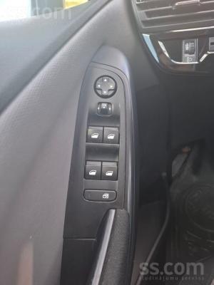 Pelēks Citroen c4-picasso 2013 Rīga, ar dzinēja tilpumu 1.60 L un nobraukumu 224 tūkst. km par 3300 €, foto 11 vietnē AUTOMOTO.COM.LV