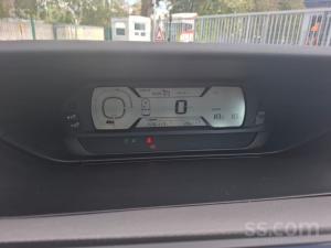 Pelēks Citroen c4-picasso 2013 Rīga, ar dzinēja tilpumu 1.60 L un nobraukumu 224 tūkst. km par 3300 €, foto 21 vietnē AUTOMOTO.COM.LV