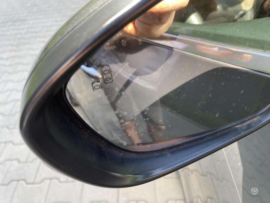 Pelēks Citroen c4-picasso 2013 Viļņa, ar dzinēja tilpumu 1.56 L un nobraukumu 264 tūkst. km par 5450 €, foto 14 vietnē AUTOMOTO.COM.LV