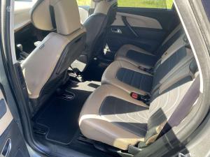 Pelēks Citroen c4-picasso 2013 Viļņa, ar dzinēja tilpumu 1.56 L un nobraukumu 264 tūkst. km par 5450 €, foto 15 vietnē AUTOMOTO.COM.LV