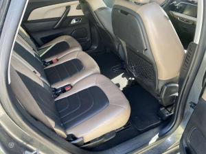 Pelēks Citroen c4-picasso 2013 Viļņa, ar dzinēja tilpumu 1.56 L un nobraukumu 264 tūkst. km par 5450 €, foto 17 vietnē AUTOMOTO.COM.LV