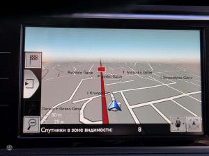 Серый Ситроен С4 Пикассо 2014 в Таураге, объемом двигателя 1.56 л и пробегом 224 тыс. км за 5300 €, фото 19 на AUTOMOTO.COM.LV