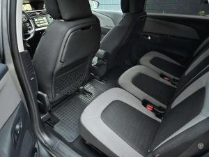 Grey Citroen c4-picasso 2014 in Siauliai, with an engine capacity of 1.56 L and mileage of 230 thousand km for 5500 €, photo 13 on AUTOMOTO.COM.LV