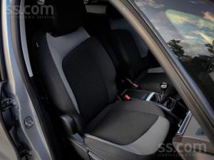 Grey Citroen c4-picasso 2014 in Jurmala, with an engine capacity of 2.00 L and mileage of 253 thousand km for 5990 €, photo 9 on AUTOMOTO.COM.LV