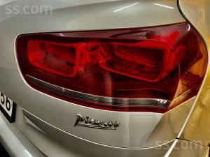 Pelēks Citroen c4-picasso 2015 Liepāja, ar dzinēja tilpumu 2.00 L un nobraukumu 225 tūkst. km par 5900 €, foto 4 vietnē AUTOMOTO.COM.LV