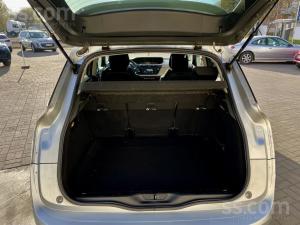 Pelēks Citroen c4-picasso 2015 Liepāja, ar dzinēja tilpumu 2.00 L un nobraukumu 225 tūkst. km par 5900 €, foto 10 vietnē AUTOMOTO.COM.LV