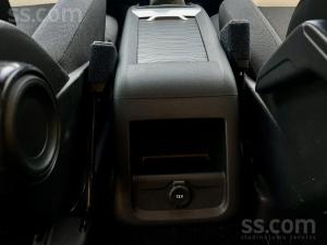 Pelēks Citroen c4-picasso 2015 Liepāja, ar dzinēja tilpumu 2.00 L un nobraukumu 225 tūkst. km par 5900 €, foto 14 vietnē AUTOMOTO.COM.LV