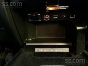 Pelēks Citroen c4-picasso 2015 Liepāja, ar dzinēja tilpumu 2.00 L un nobraukumu 225 tūkst. km par 5900 €, foto 15 vietnē AUTOMOTO.COM.LV