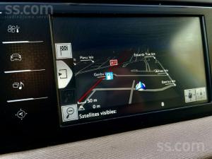 Pelēks Citroen c4-picasso 2015 Liepāja, ar dzinēja tilpumu 2.00 L un nobraukumu 225 tūkst. km par 5900 €, foto 17 vietnē AUTOMOTO.COM.LV