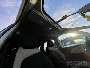 Pelēks Citroen c4-picasso 2015 Liepāja, ar dzinēja tilpumu 2.00 L un nobraukumu 225 tūkst. km par 5900 €, foto 23 vietnē AUTOMOTO.COM.LV