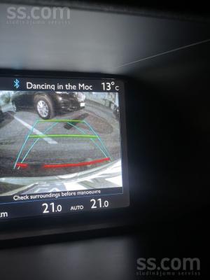 Pelēks Citroen c4-picasso 2015 Liepāja, ar dzinēja tilpumu 2.00 L un nobraukumu 225 tūkst. km par 5900 €, foto 31 vietnē AUTOMOTO.COM.LV