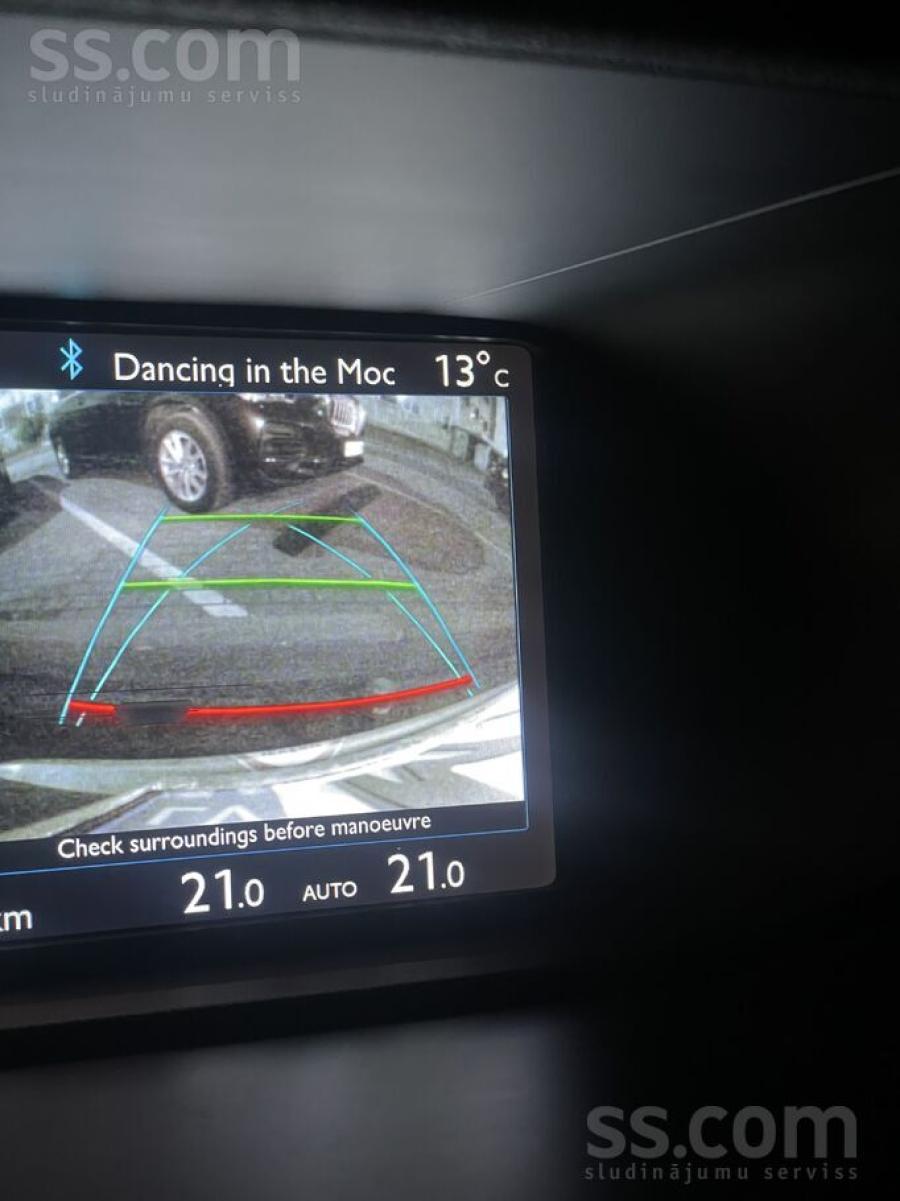 Pelēks Citroen c4-picasso 2015 Liepāja, ar dzinēja tilpumu 2.00 L un nobraukumu 225 tūkst. km par 5900 €, foto 31 vietnē AUTOMOTO.COM.LV