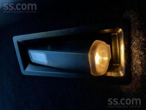 Серый Ситроен С4 Пикассо 2015 в Лиепая, объемом двигателя 2.00 л и пробегом 226 тыс. км за 5900 €, фото 11 на AUTOMOTO.COM.LV