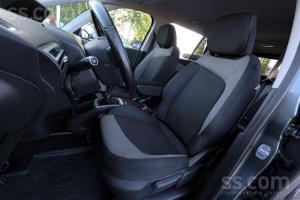 Pelēks Citroen c4-picasso 2015 Jelgava, ar dzinēja tilpumu 1.20 L un nobraukumu 0 tūkst. km par 7990 €, foto 10 vietnē AUTOMOTO.COM.LV