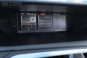 Pelēks Citroen c4-picasso 2015 Jelgava, ar dzinēja tilpumu 1.20 L un nobraukumu 0 tūkst. km par 7990 €, foto 16 vietnē AUTOMOTO.COM.LV