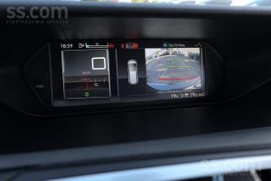 Pelēks Citroen c4-picasso 2015 Jelgava, ar dzinēja tilpumu 1.20 L un nobraukumu 0 tūkst. km par 7990 €, foto 17 vietnē AUTOMOTO.COM.LV