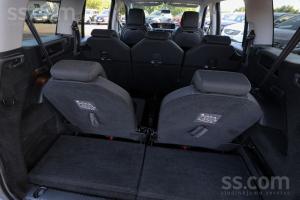 Pelēks Citroen c4-picasso 2015 Jelgava, ar dzinēja tilpumu 1.20 L un nobraukumu 0 tūkst. km par 7990 €, foto 28 vietnē AUTOMOTO.COM.LV