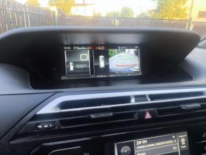 Pelēks Citroen c4-picasso 2015 Viļņa, ar dzinēja tilpumu 1.60 L un nobraukumu 311 tūkst. km par 3850 €, foto 6 vietnē AUTOMOTO.COM.LV