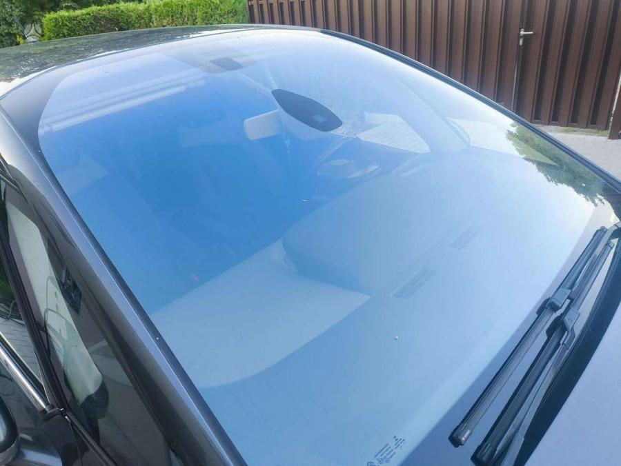 Pelēks Citroen c4-picasso 2015 Viļņa, ar dzinēja tilpumu 1.60 L un nobraukumu 311 tūkst. km par 3850 €, foto 8 vietnē AUTOMOTO.COM.LV