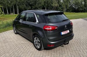Pelēks Citroen c4-picasso 2015 Utena, ar dzinēja tilpumu 1.56 L un nobraukumu 301 tūkst. km par 4950 €, foto 17 vietnē AUTOMOTO.COM.LV