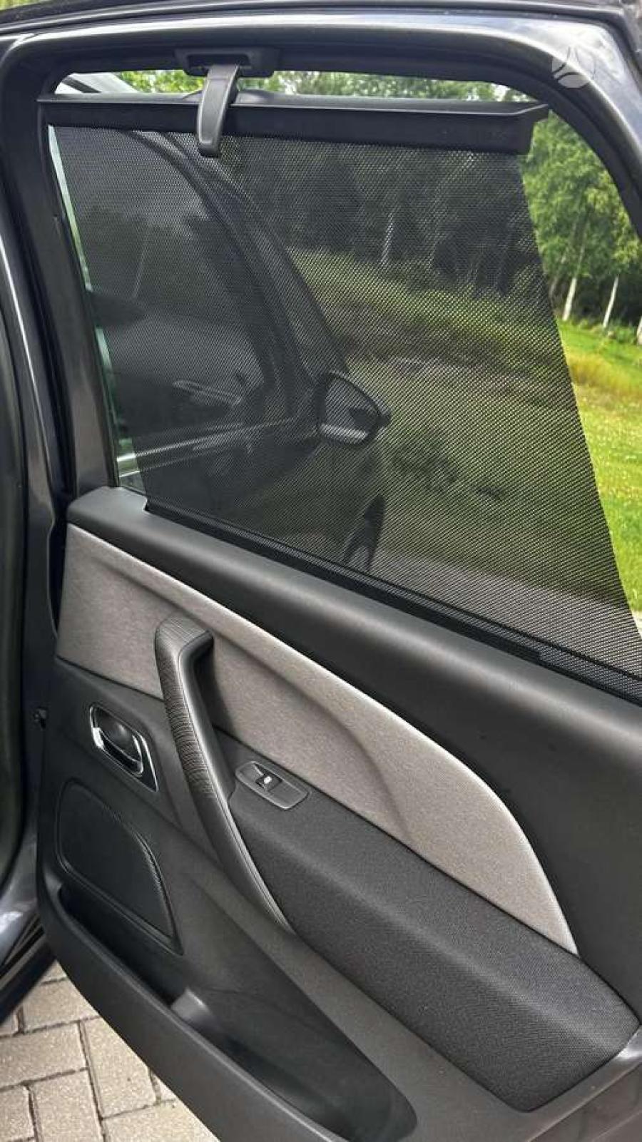 Pelēks Citroen c4-picasso 2015 Utena, ar dzinēja tilpumu 1.56 L un nobraukumu 301 tūkst. km par 4950 €, foto 28 vietnē AUTOMOTO.COM.LV