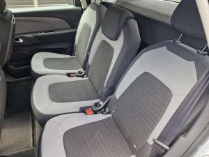 Pelēks Citroen c4-picasso 2015 Kauņa, ar dzinēja tilpumu 1.56 L un nobraukumu 284 tūkst. km par 4900 €, foto 13 vietnē AUTOMOTO.COM.LV